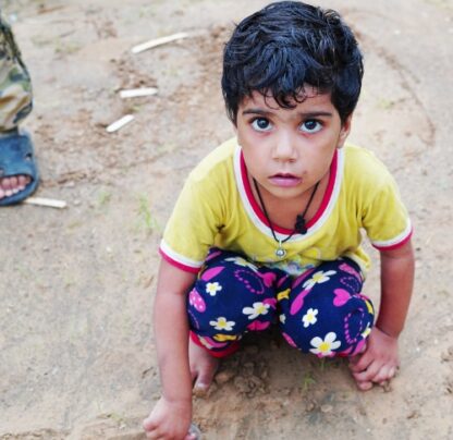 Hope & Help International